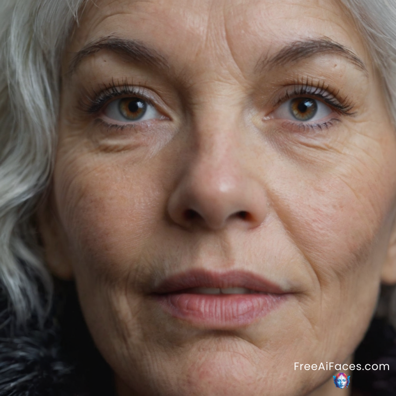 Free AI Face Generator - Download AI Profile Pictures