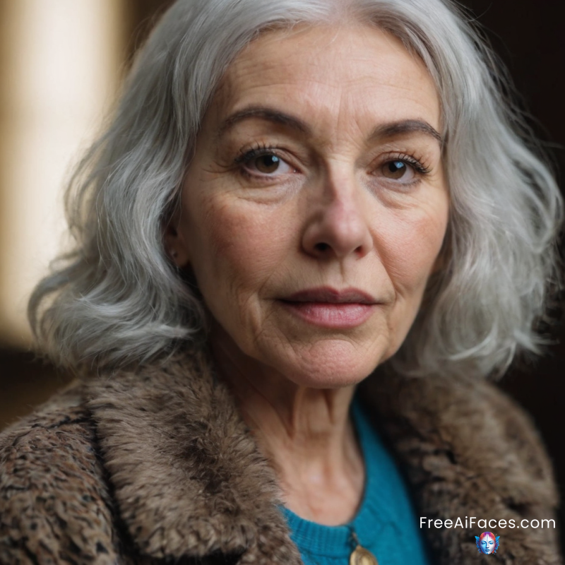 Free AI Face Generator - Download AI Profile Pictures